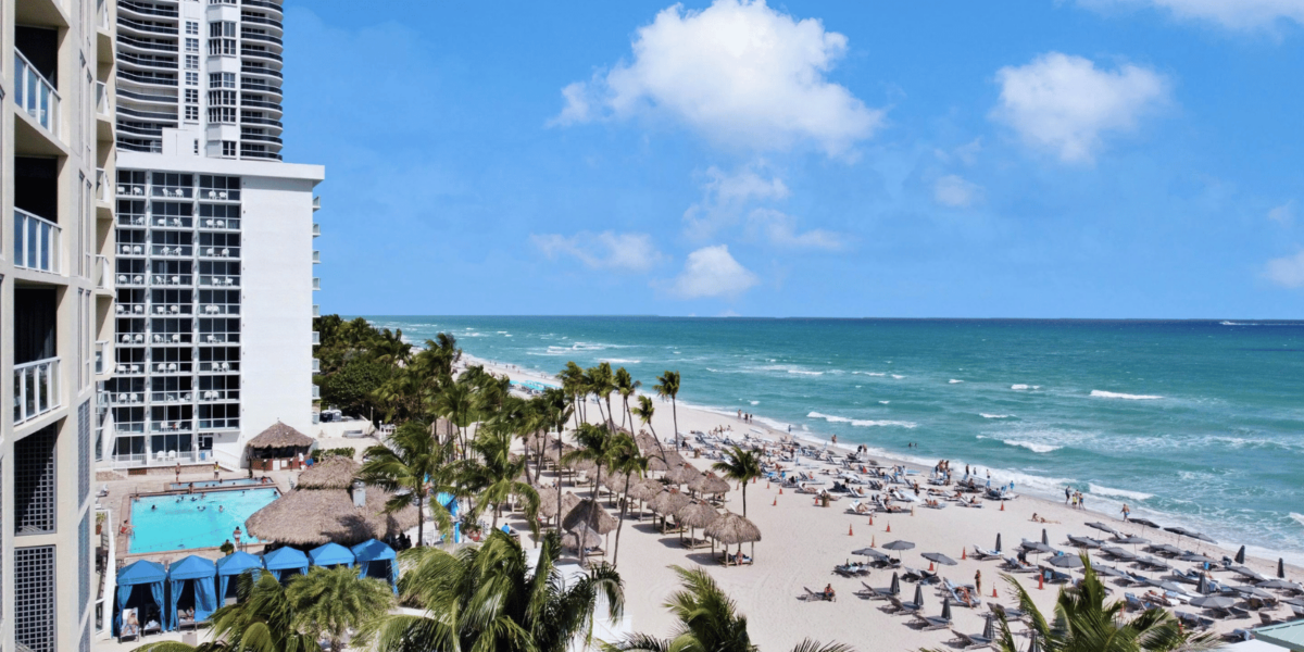 Restaurants - Clematis Street